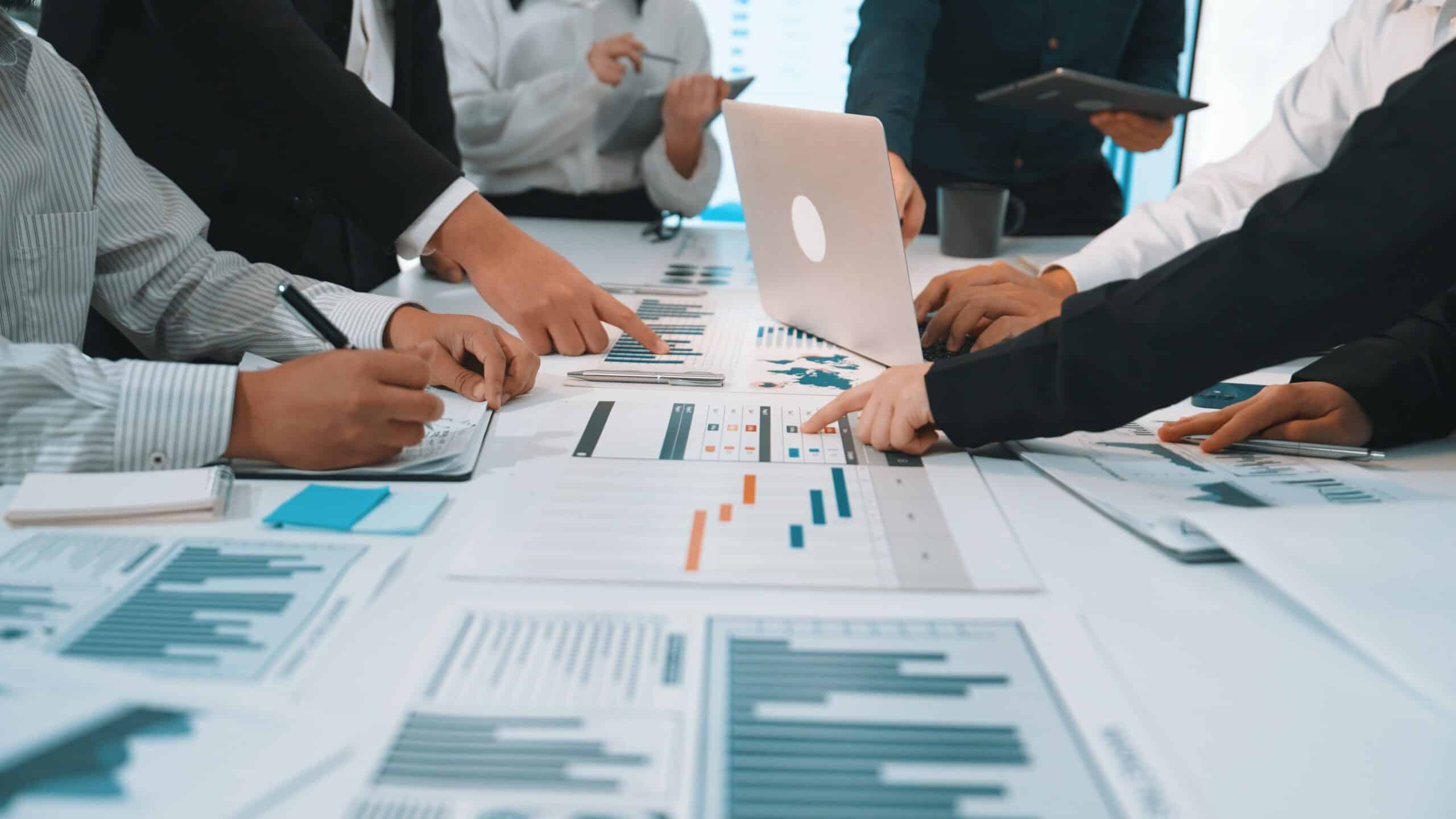 Valorisation - In Extenso Finance Évaluation et développement de la ...