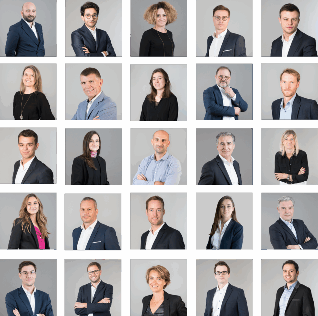 In Extenso Finance - Accompagnement Dirigeants Small & Mid Cap